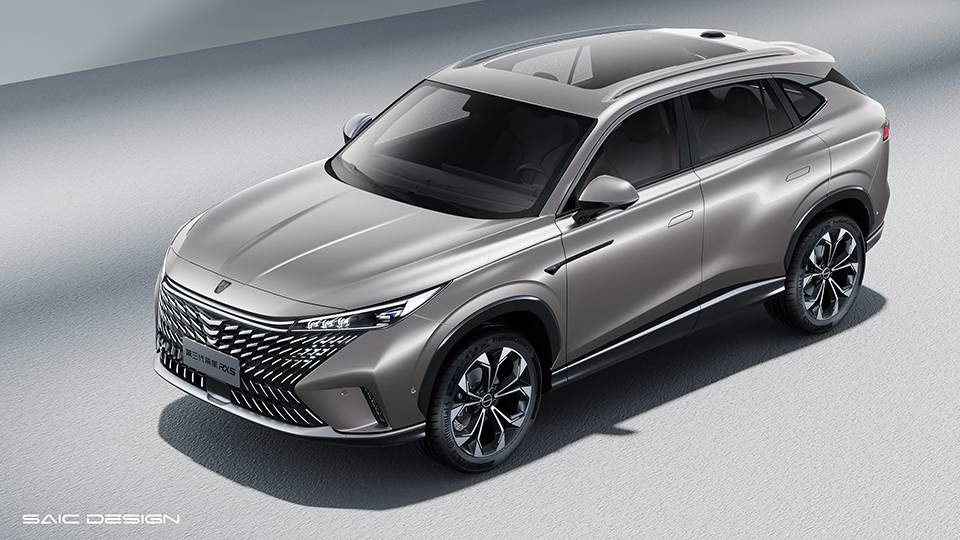 路咖汽车网-全新第三代荣威RX5动力解析，“卷”出188匹马力的1.5T