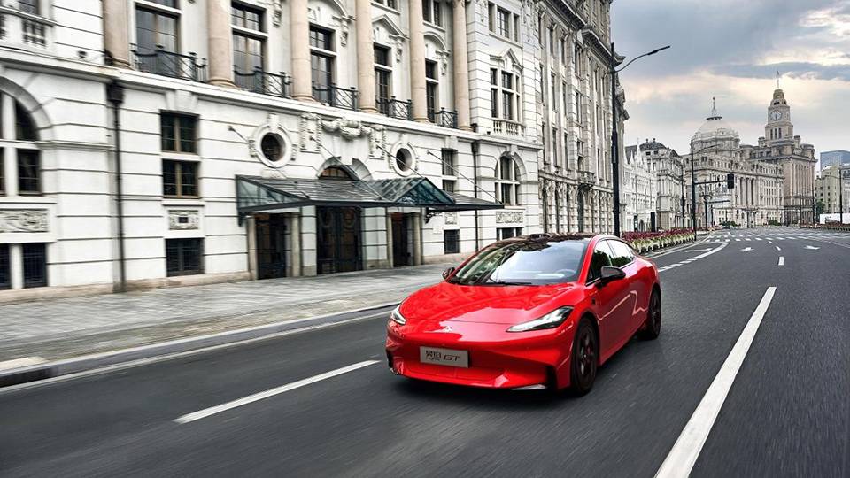 路咖汽车网-文章