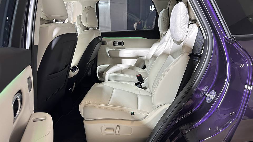 路咖汽车网-零跑C16上市，20万内的6座SUV，有增程有纯电